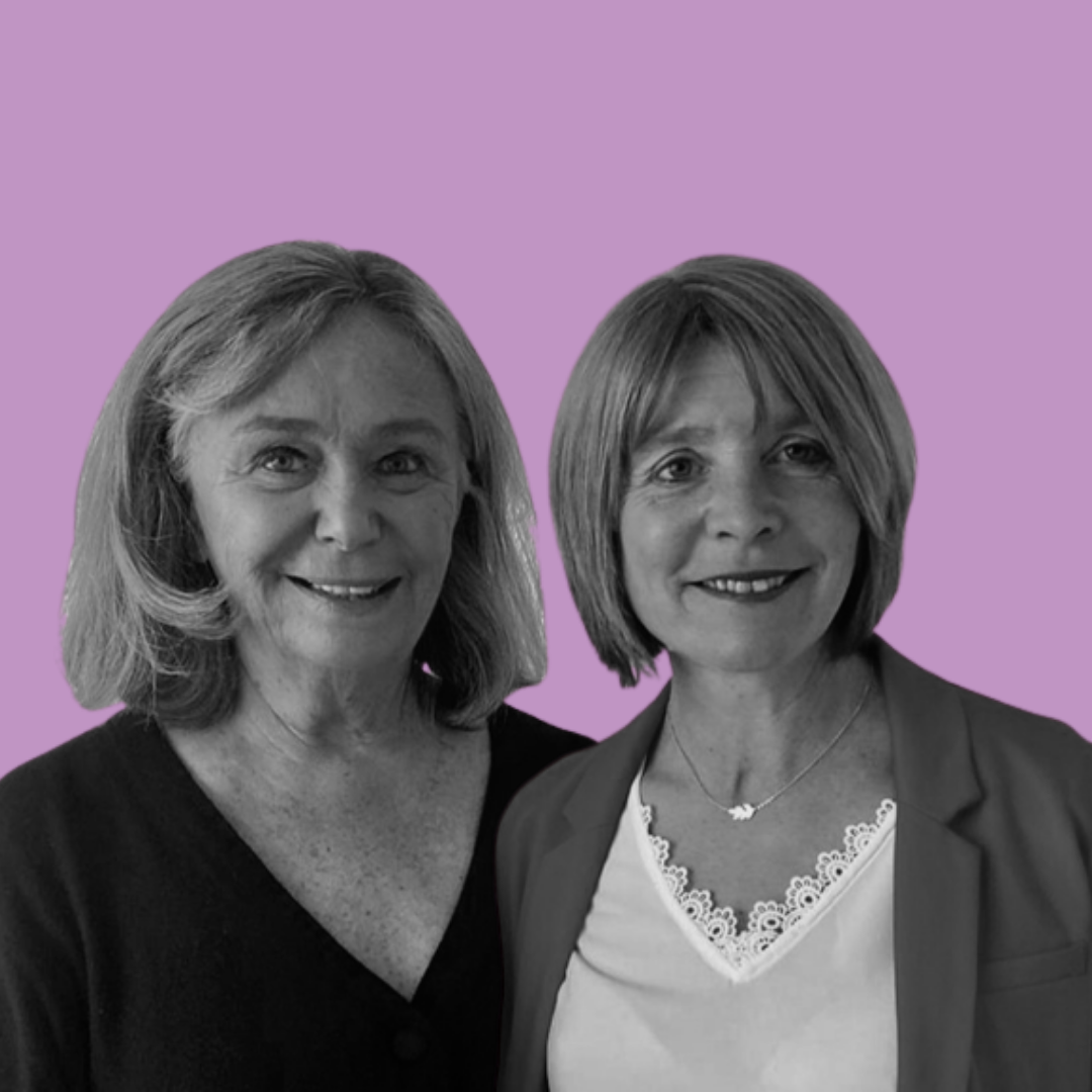 Les intervenants – Brigitte et Anne – HumanEO