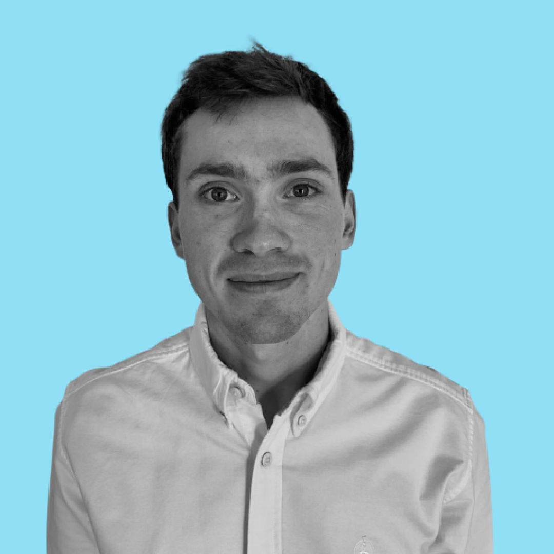 Les intervenants – Thibault – HumanEO